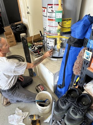 Easy Rooter Plumbing - Updated October 2025 - 38 Photos - 140 Reviews ...