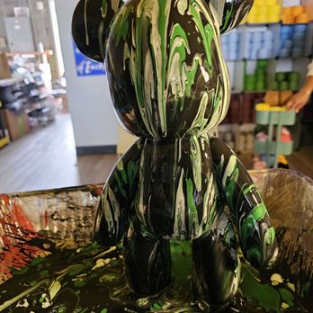 TUTU TUFTING - Updated June 2025 - 13 Photos - 6035 Peachtree Rd ...