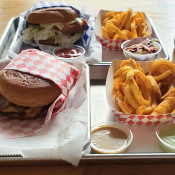 BURGER-CHAN - 469 Photos & 217 Reviews - 5353 W Alabama St, Houston ...