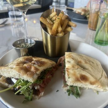 GEORGE & GATHER - Updated June 2025 - 512 Photos & 167 Reviews - 336 S ...