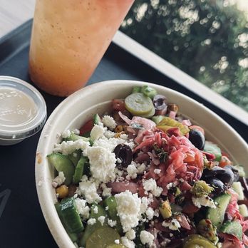 CAVA - Updated June 2025 - 208 Photos & 134 Reviews - 236 E Michigan St ...