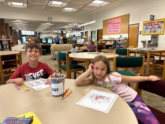 JACKSONVILLE PUBLIC LIBRARY - MANDARIN BRANCH - Updated December 2025 ...