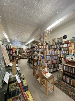 THE VILLAGE BOOKSMITH - Updated January 2026 - 15 Photos & 11 Reviews ...