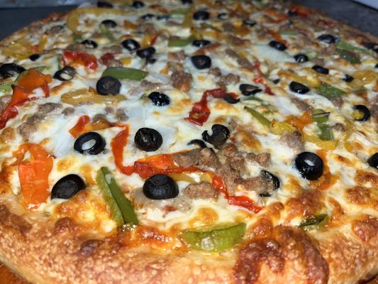 MAGGIE’S PIZZERIA - Updated January 2026 - 22 Photos & 13 Reviews - 2 ...