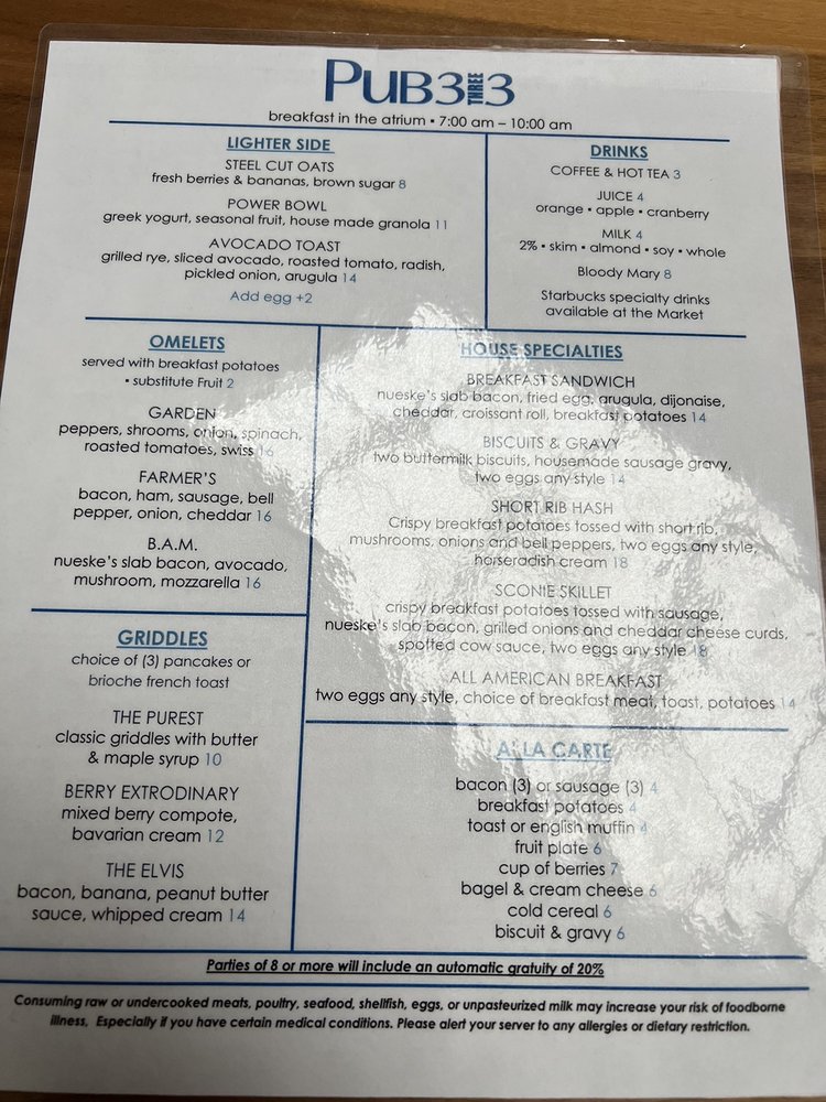 THE PUB - Updated September 2025 - 11 Photos & 18 Reviews - 333 Main St ...