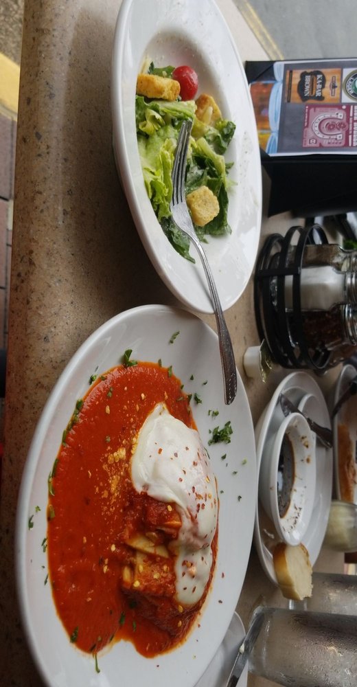 PICCOLA ITALIA PIZZA AND RESTAURANT - 77 Photos & 108 Reviews - 423 ...