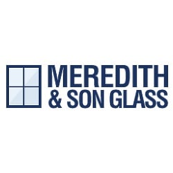 MEREDITH & SON GLASS - Updated September 2025 - 529 W Poplar St ...