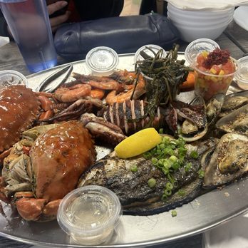 SALO-SALO GRILL - Updated July 2025 - 1915 Photos & 720 Reviews - 18300 ...