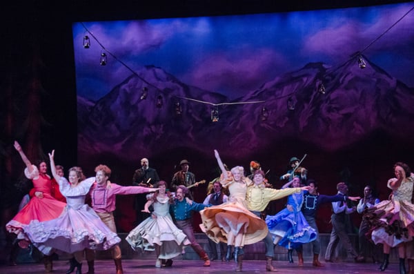 MAINE STATE MUSIC THEATRE - Updated January 2026 - 10 Photos - 1 Bath ...