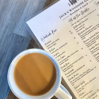 JACK’S WOODSIDE GRILLE - Updated July 2025 - 235 Photos & 346 Reviews ...