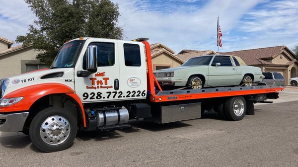 TNT TOWING & TRANSPORT - Updated October 2025 - 24 Photos & 62 Reviews ...