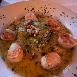 RED SHOE ISLAND BISTRO - 126 Photos & 92 Reviews - Seafood - 411 ...