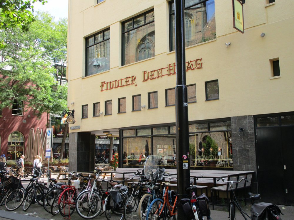 DE FIDDLER BREWERY AND PUB - Updated April 2024 - 19 Photos & 13 ...