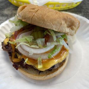 HIBOY DRIVE IN - 11 Photos & 72 Reviews - 16721 E Gudgell Rd ...