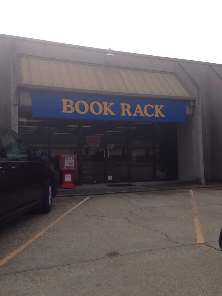 BOOK RACK-CLINTON - Updated June 2025 - 584C Springridge Rd, Clinton ...