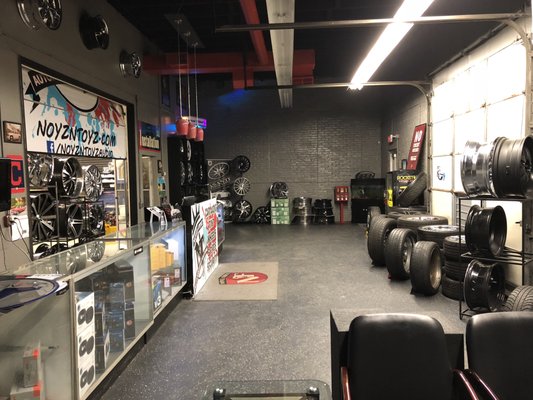 NOYZ & TOYZ - Updated January 2026 - 52 Photos - 2245 E 14th St ...