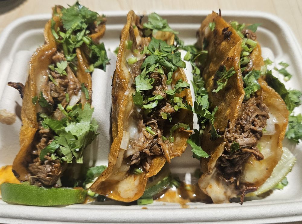 FLYING PIG TACOS - Updated August 2025 - 39 Photos - 3140 W 25th St ...
