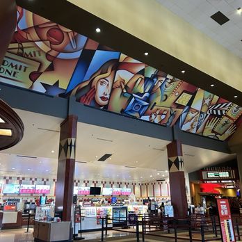 CINEMARK AT VALLEY VIEW AND XD - Updated January 2026 - 91 Photos & 170 ...