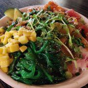 PURE POKE AND PREP - 50 Photos & 67 Reviews - 6501 E Grant Rd, Tucson ...