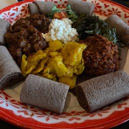 ABYSSINIAN KITCHEN - Updated October 2025 - 101 Photos & 201 Reviews ...