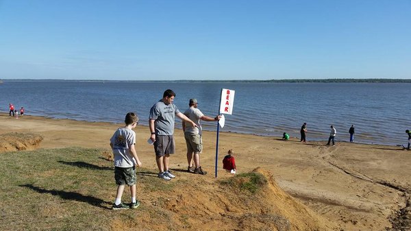 CAMP JAMES RAY - Updated August 2025 - 71 Camp James Ray Rd, Pottsboro ...