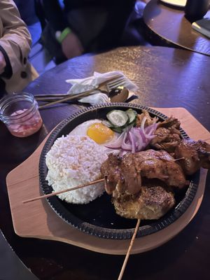 KABISERA - Updated December 2025 - 14 Reviews - 600 11th Ave, New York ...