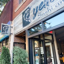 YELLOWTAIL SUSHI BAR AND ASIAN KITCHEN - Updated December 2025 - 344 ...