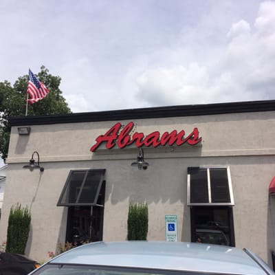 ABRAMS - Updated December 2025 - 11 Photos & 15 Reviews - 201 Hamlet ...
