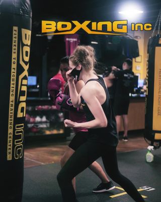 BOXING INC NORTH - 17 Photos & 19 Reviews - 6261 N Oracle Rd, Tucson ...