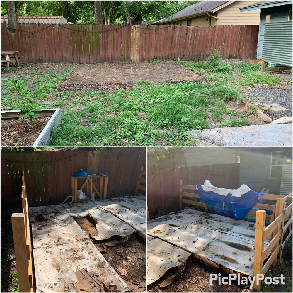 TEXAS CLUTTER SERVICES - 89 Photos & 10 Reviews - Kyle, Texas - Junk ...