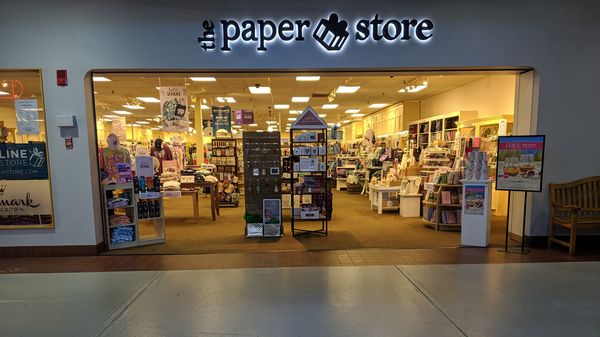 THE PAPER STORE - Updated February 2025 - 16 Photos - 160 Old Tower ...