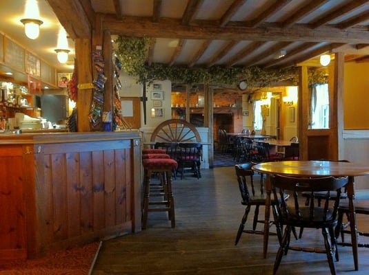 WHEELWRIGHTS ARMS - Updated April 2026 - The Wheelwrights Arms The ...