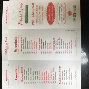 CHINA BUFFET - 22 Photos & 45 Reviews - 2241 Main St, Green Bay ...