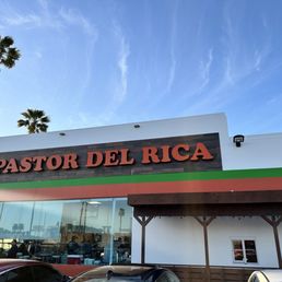 Reserve now at El Pastor Del Rica Taqueria - Tacos - Updated June 2025 ...
