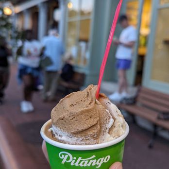 PITANGO GELATO & COFFEE - Updated June 2025 - 665 Photos & 797 Reviews ...