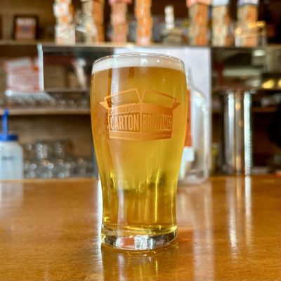 CARTON BREWING - Updated September 2025 - 223 Photos & 184 Reviews - 6 ...