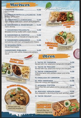 EL MAR SEAFOOD GRILL AND BAR - 414 N Valley Mills, Waco, TX - Yelp