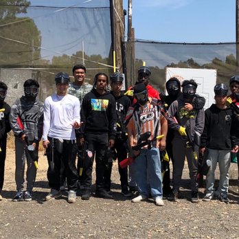 MIDWAY PAINTBALL FACILITY - Updated December 2025 - 65 Photos & 163 ...