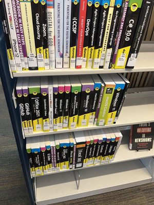 TENLEY-FRIENDSHIP NEIGHBORHOOD LIBRARY - Updated December 2025 - 14 ...