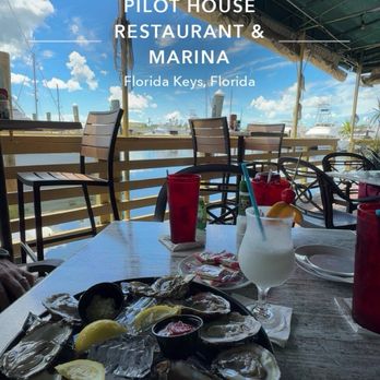 PILOT HOUSE RESTAURANT & MARINA - Updated April 2026 - 628 Photos & 525 ...