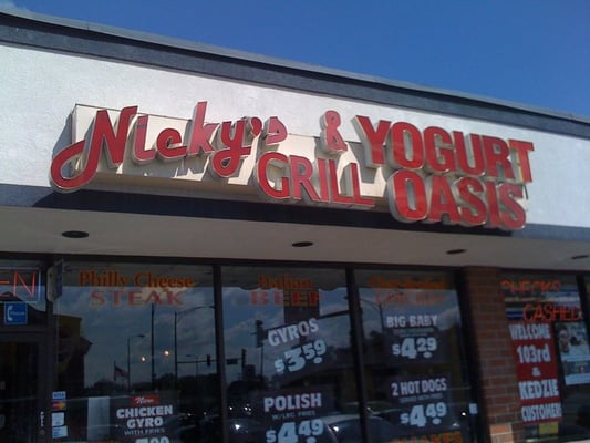 NICKY’S OF BEVERLY - Updated September 2025 - 205 Photos & 281 Reviews ...