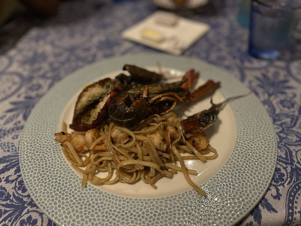 FISH NETS - Updated October 2025 - 66 Photos - Paseo de la Marina 4750 ...