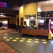 AMC NORTH DEKALB 16 - 58 Photos & 167 Reviews - Cinema - 2042 ...