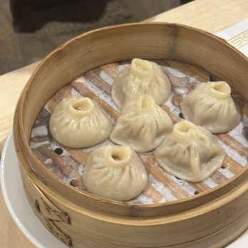 DUMPLING BAR - Updated February 2025 - 394 Photos & 160 Reviews - 119 N ...
