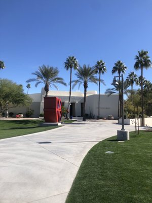 SCOTTSDALE PUBLIC LIBRARY - CIVIC CENTER - 109 Photos & 96 Reviews ...