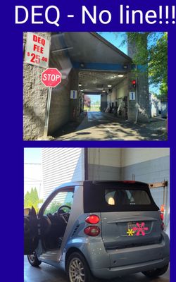 NE PORTLAND DEQ TEST STATION - Updated January 2026 - 18 Photos & 68 ...