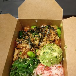 THE POKE BOX - Updated December 2025 - 264 Photos & 185 Reviews - 36 ...