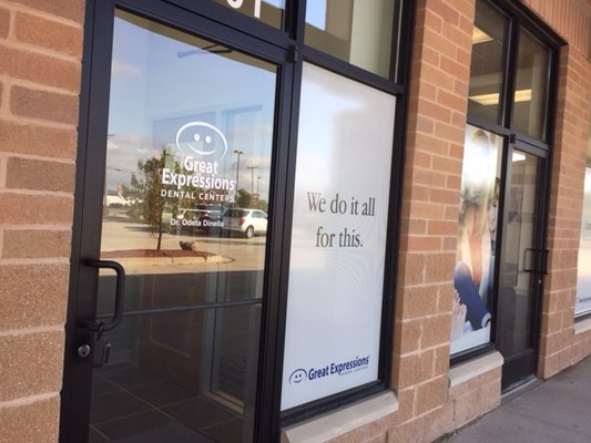 GREAT EXPRESSIONS DENTAL CENTERS - WIXOM - Updated October 2025 - 49701 ...