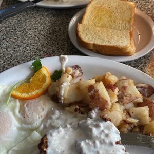 MORNING THUNDER CAFE - 204 Photos & 338 Reviews - Breakfast & Brunch ...
