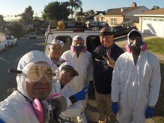 STANLEY PEST CONTROL - Updated October 2025 - 23 Photos & 57 Reviews ...